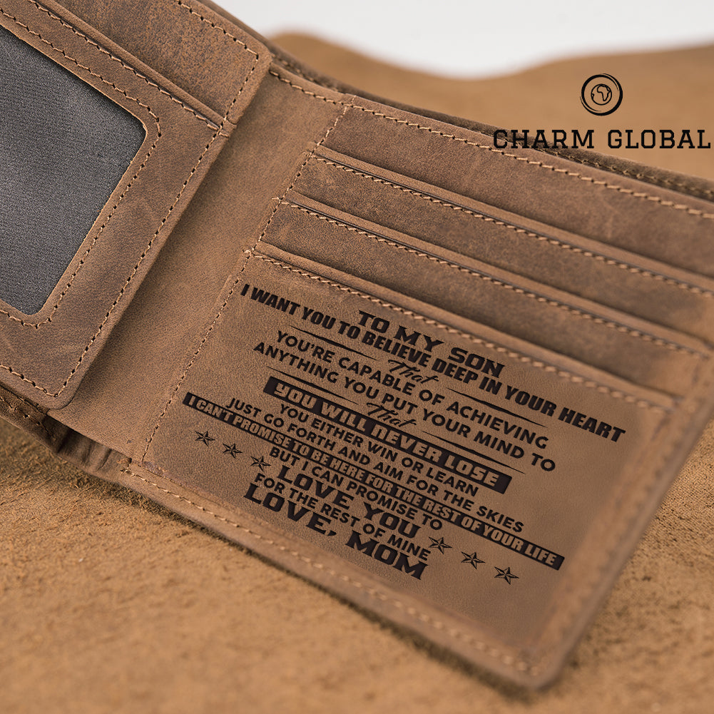 Mens Gifts: Timeless Accessories for Every Man – Charm Global
